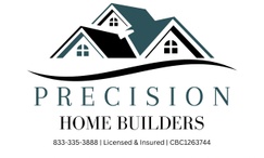 Precision Home Builders