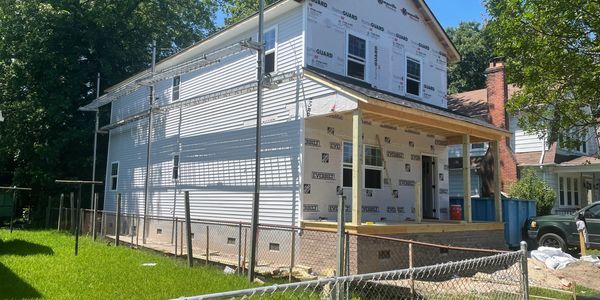 Precision Home Builders