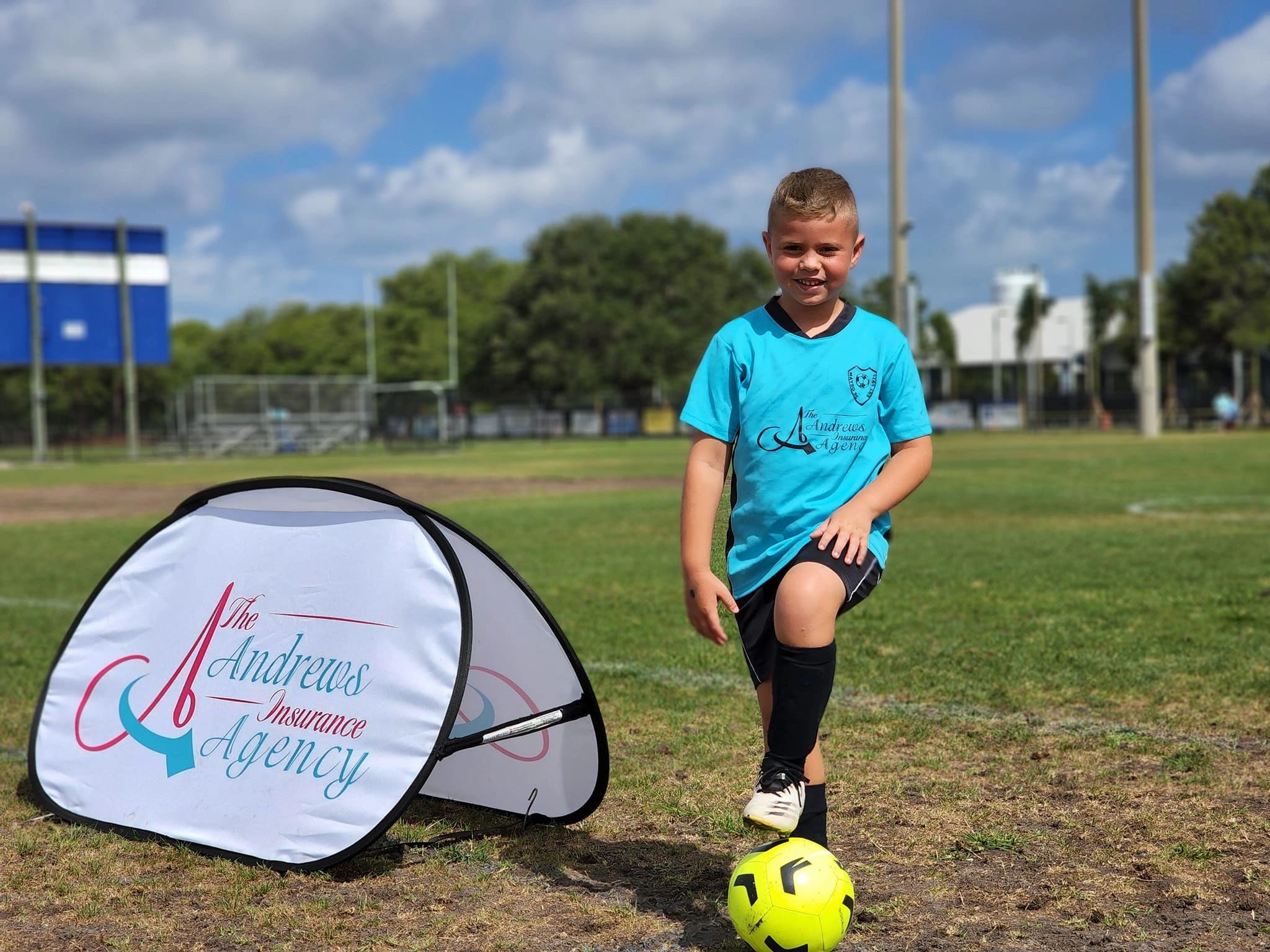 The Andrews Insurance Agency - Insurance, Home, Auto, Flood