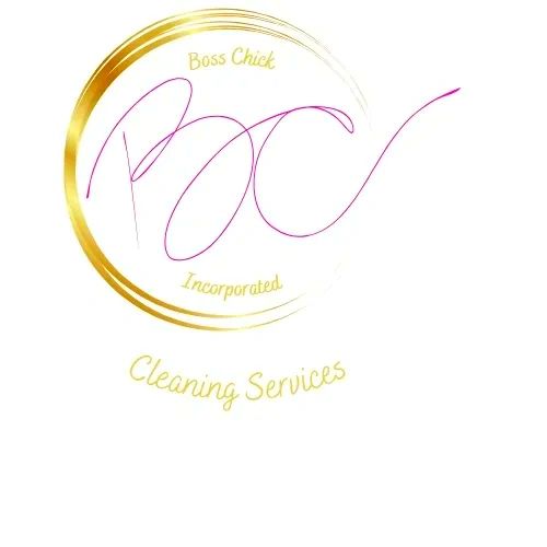 Professional Cleaning Services | Boss Chick Inc