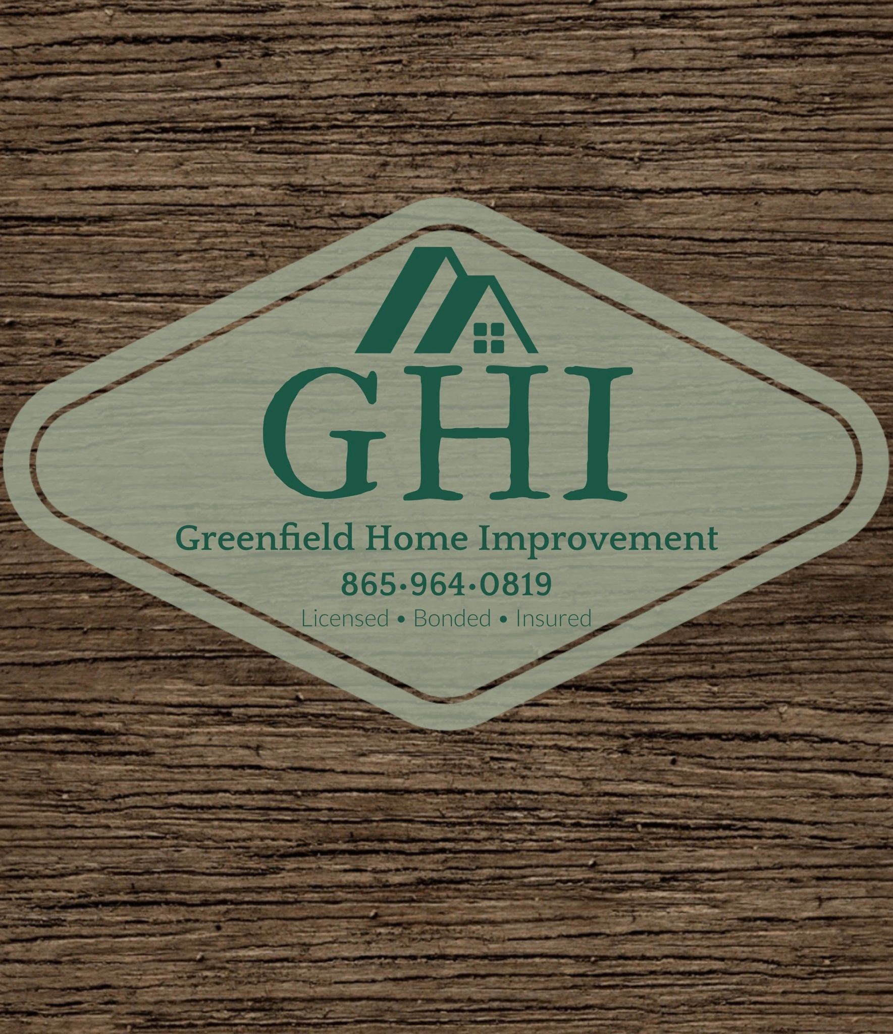 Greenfield Home Improvement - Home Remodeling, General Contractor