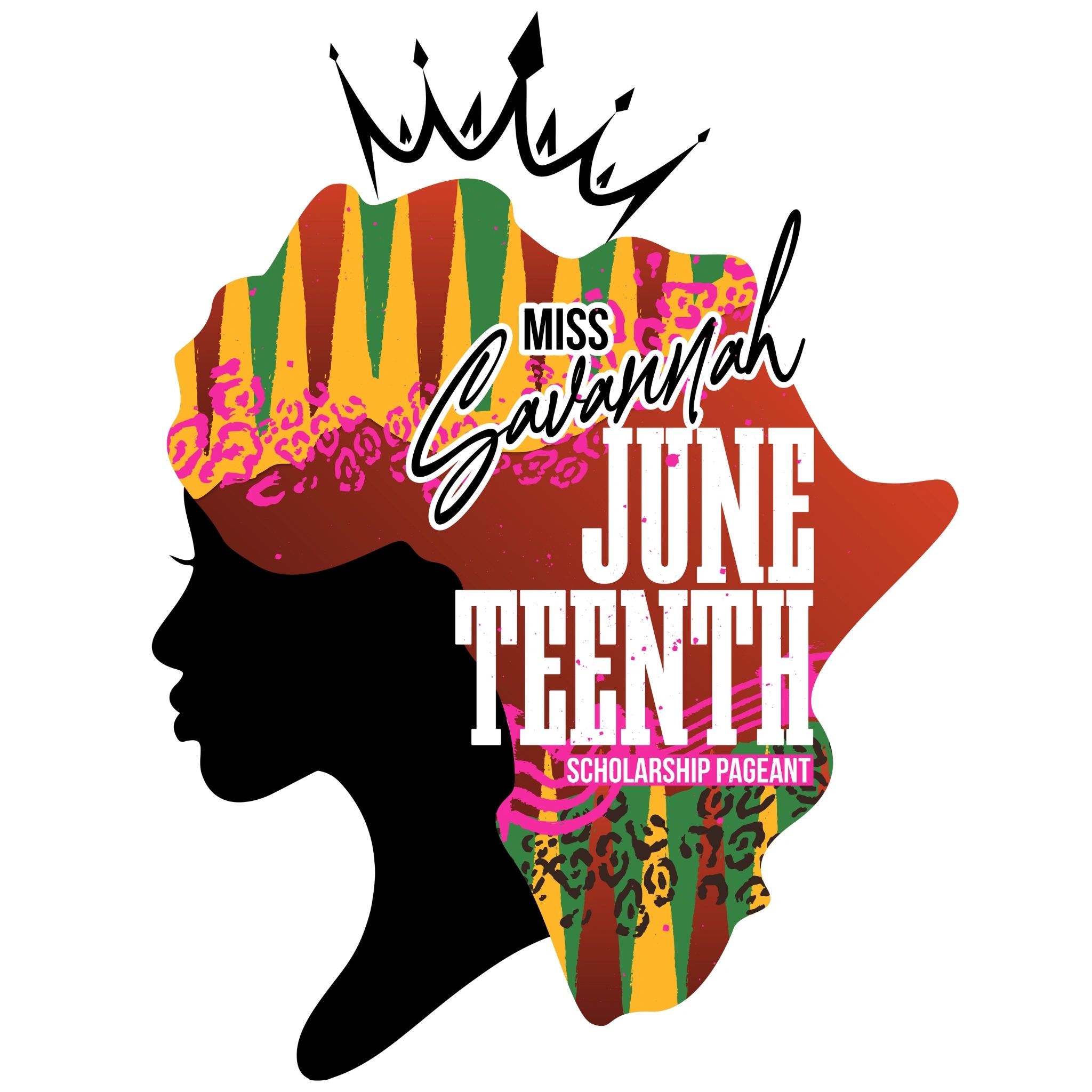 Miss Savannah Juneteenth
