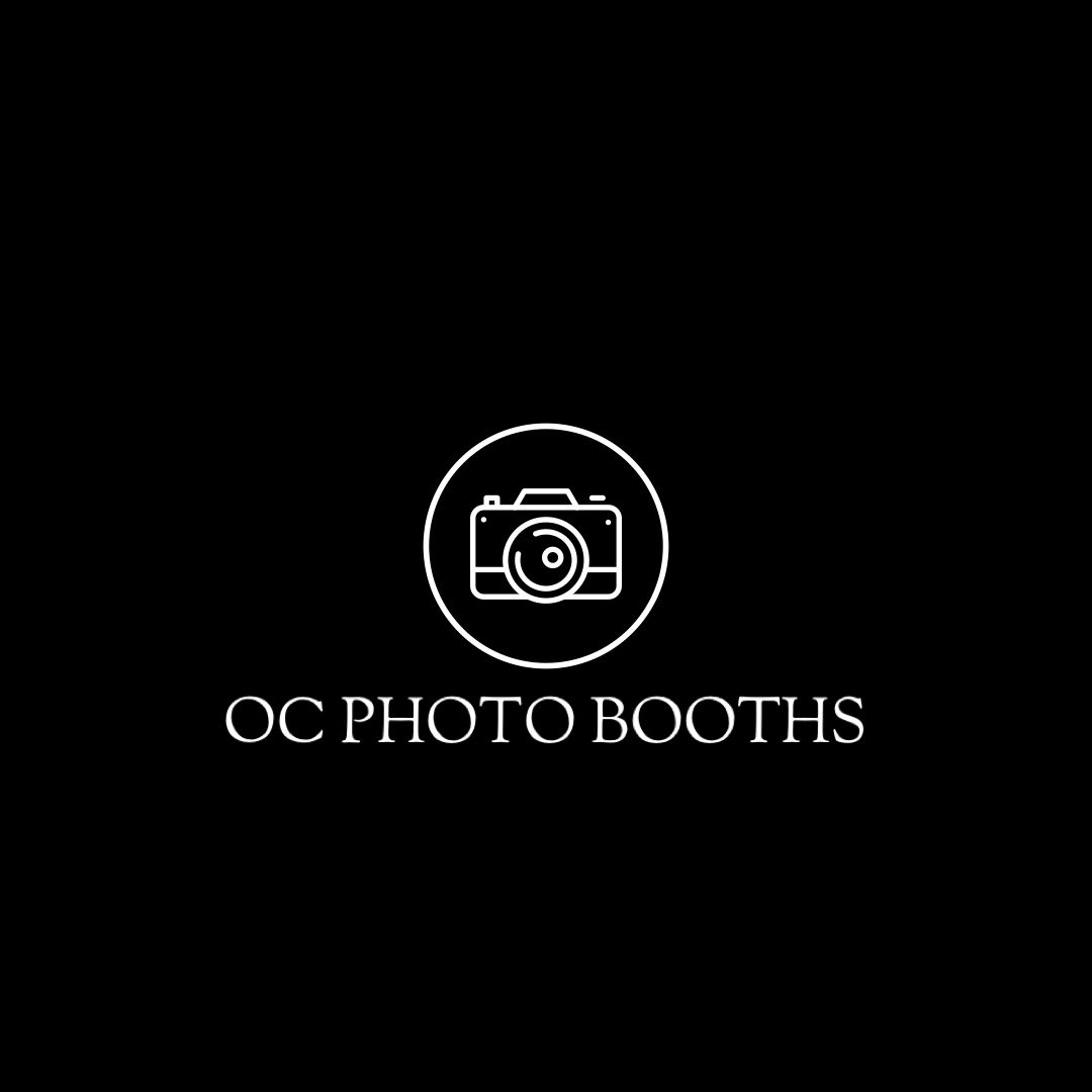 OC PHOTO BOOTHS
