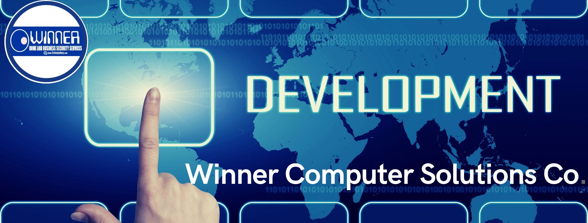 Winner Computer Solutions Co.