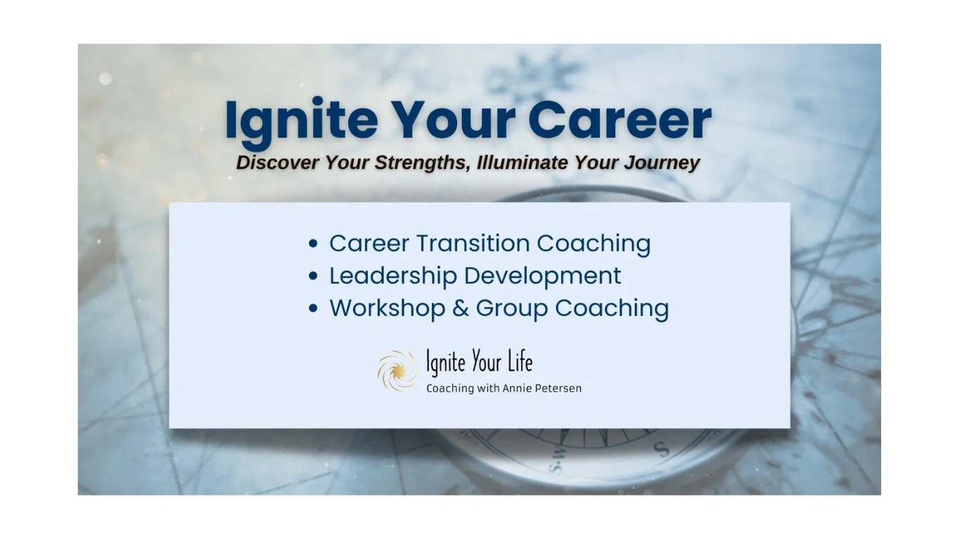 Ignite Your Career