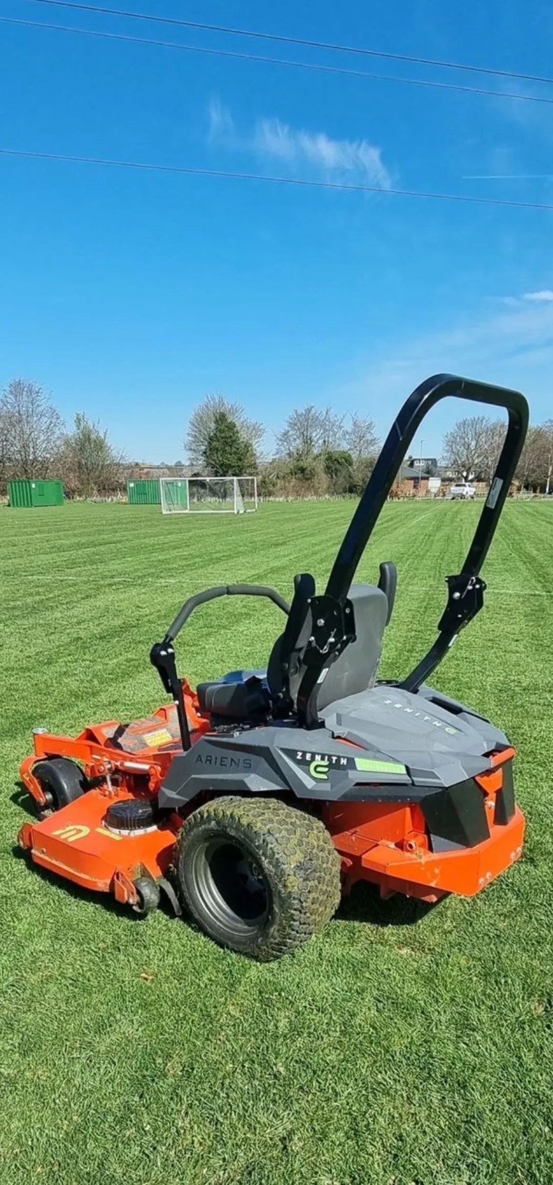 School Grounds Maintenance Services | The Eco Gardener
