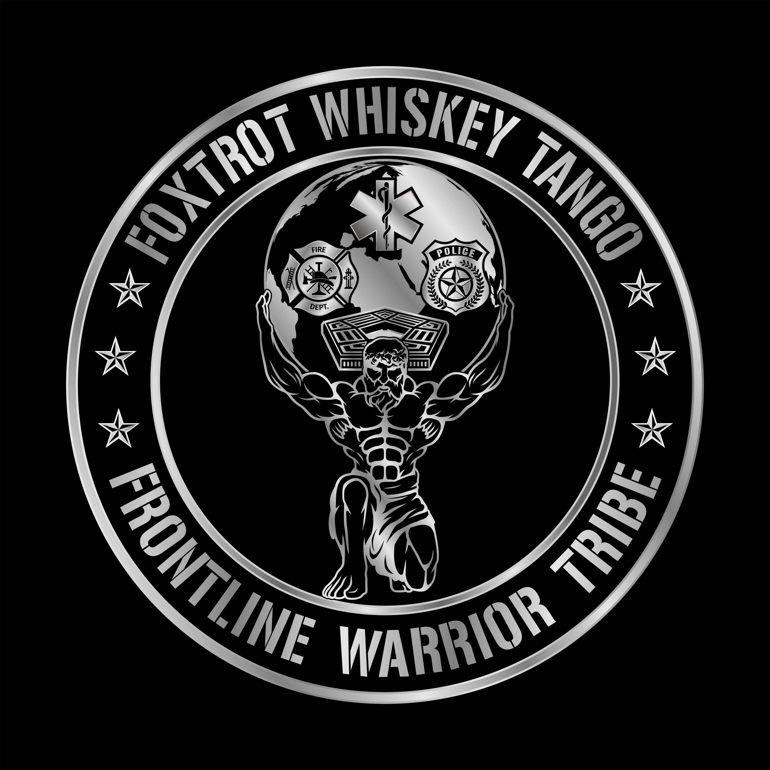 Foxtrot Whiskey Tango Foxtrot Whiskey Tango