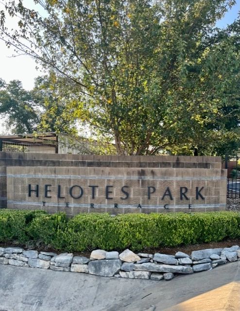 Helotes Park Terrace