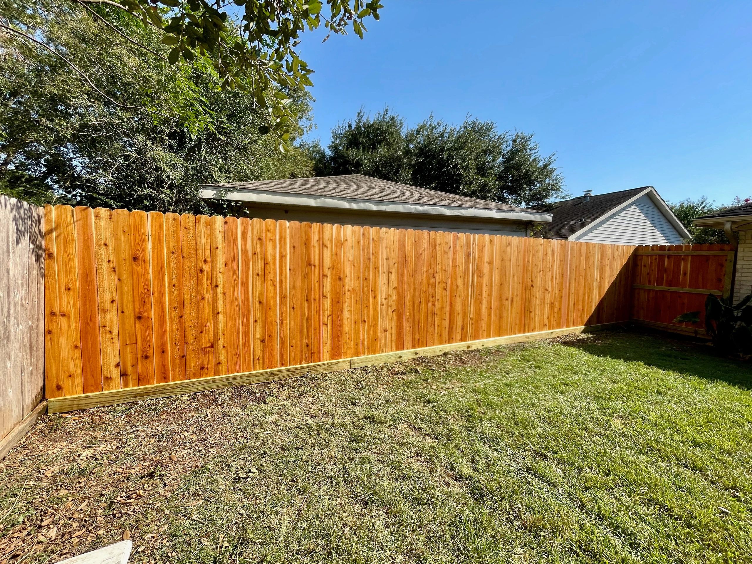 Apollo Fence Company - Trusted Fence Services in League City, TX