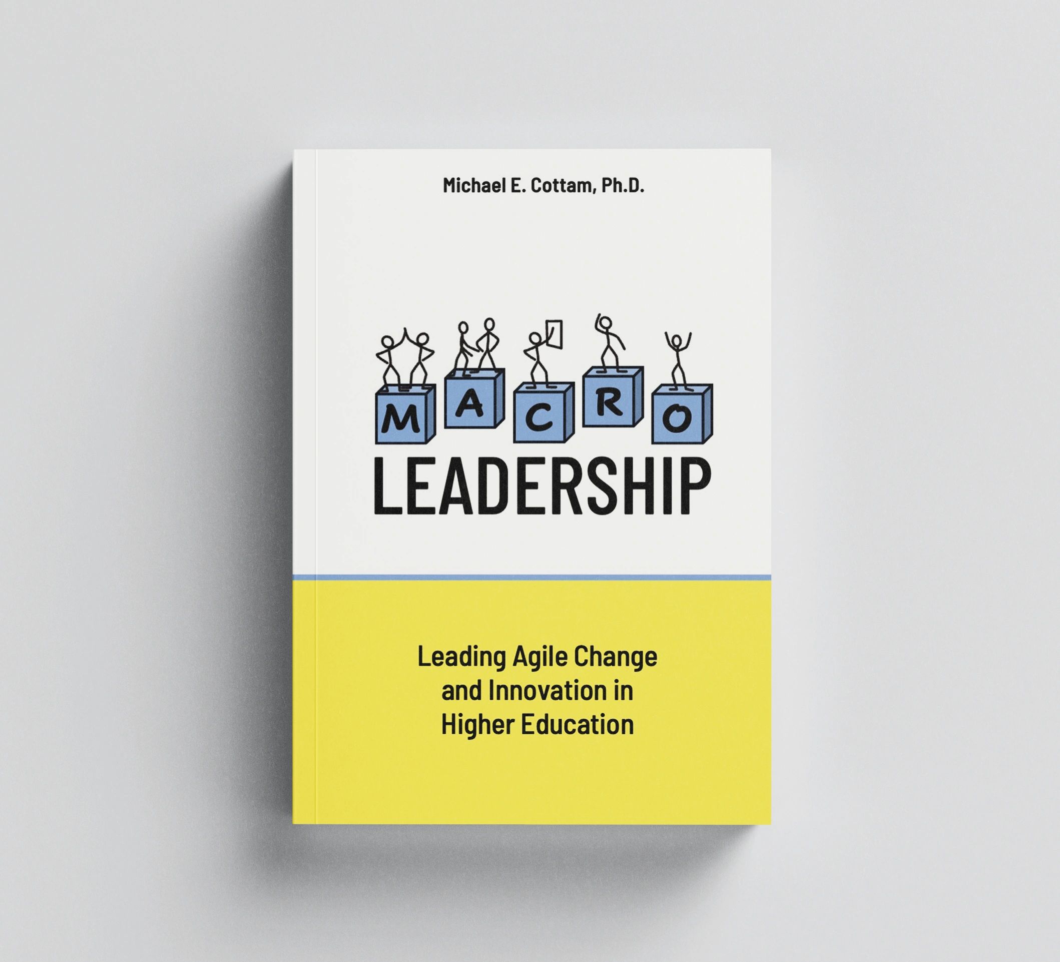 Macro Leadership Book