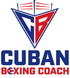 CUBAN BOXING CAMP | Cuban Boxing Coach