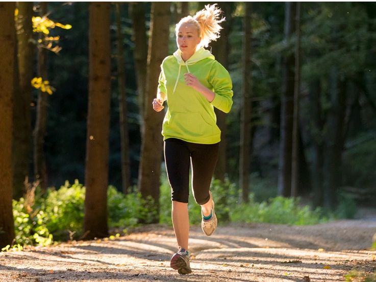 The importance of wearing proper sportswear during exercise