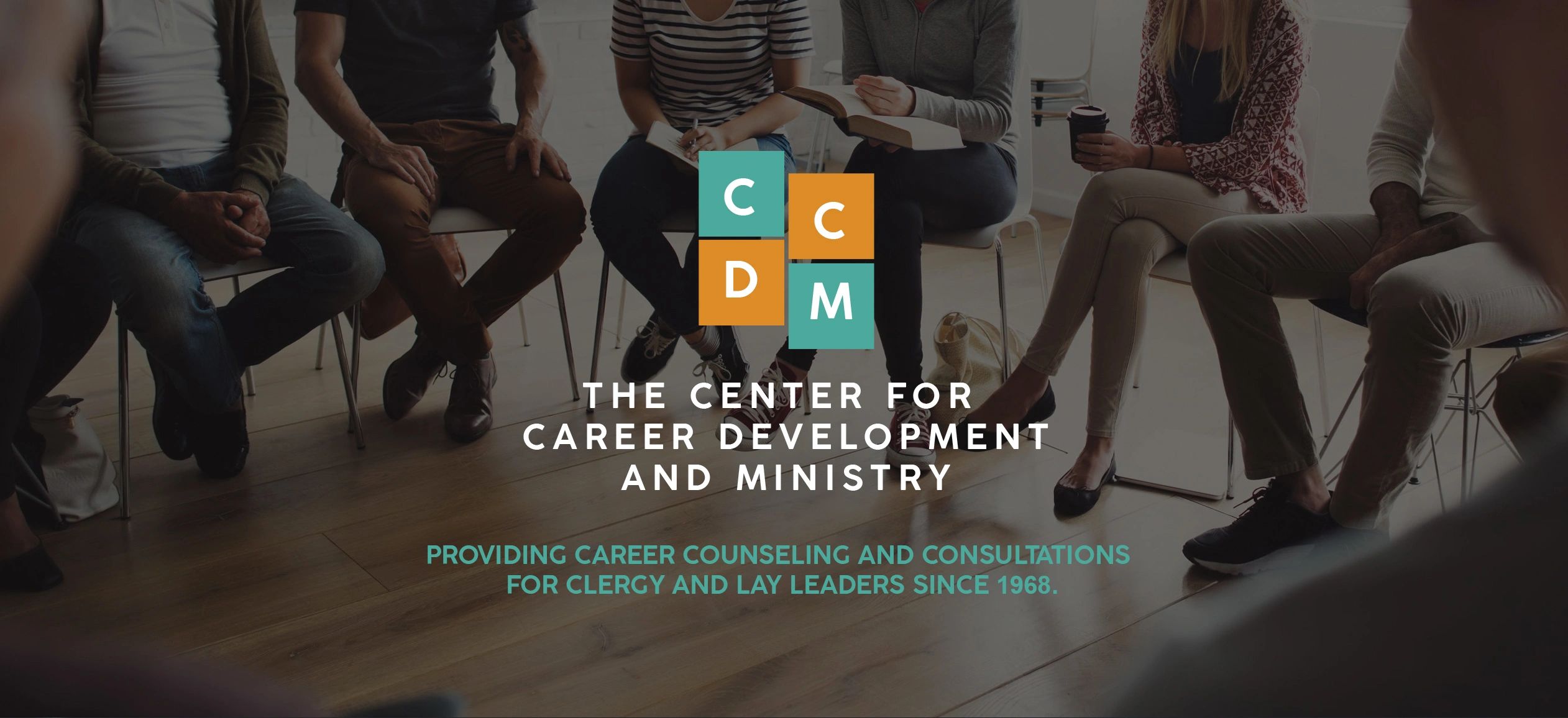 Ken Reeves | The Center for Career Development and Ministry