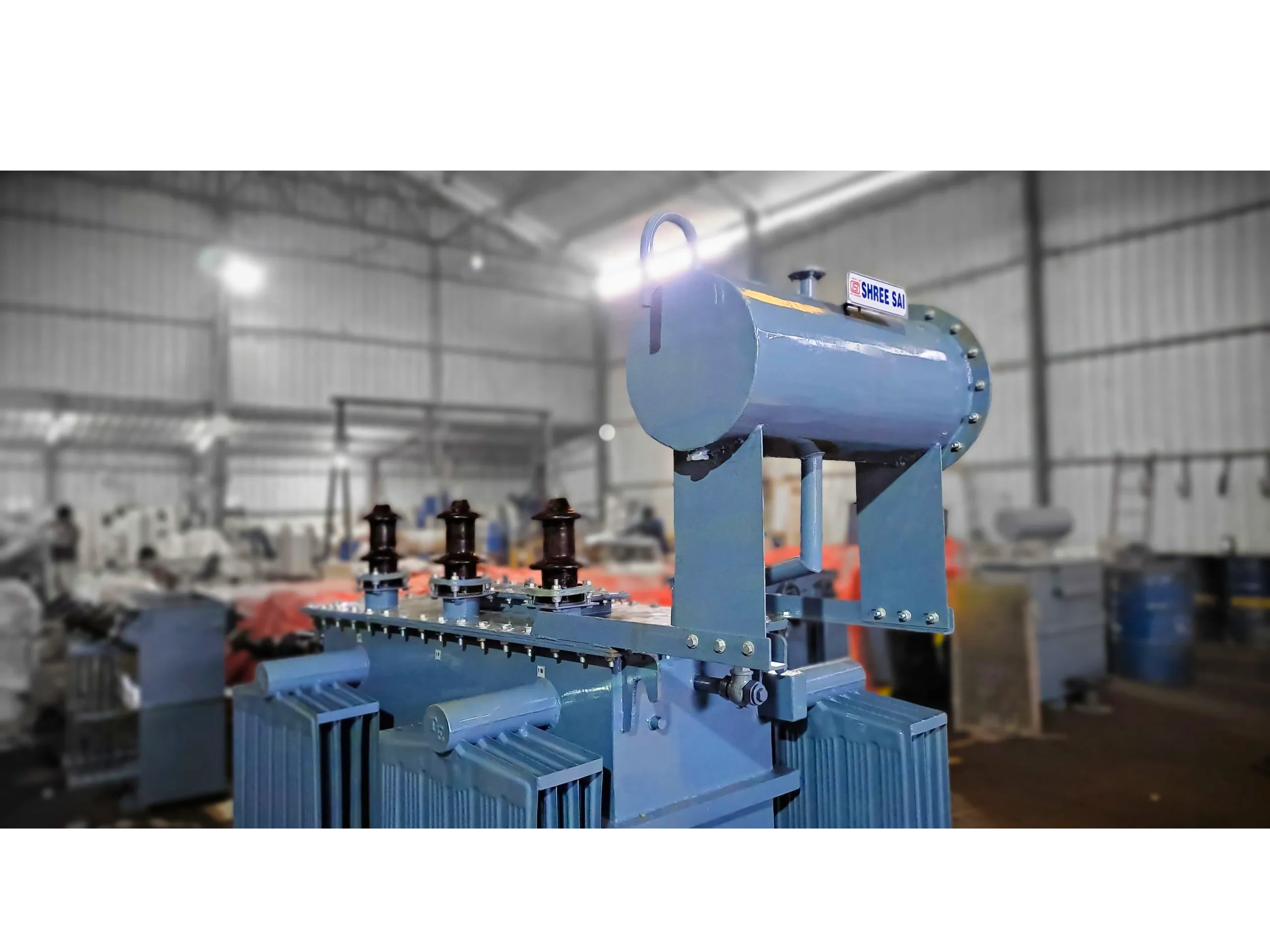 SHREE SAI ELECTRICALS
