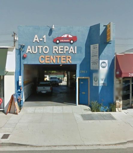a1autorepaircntr