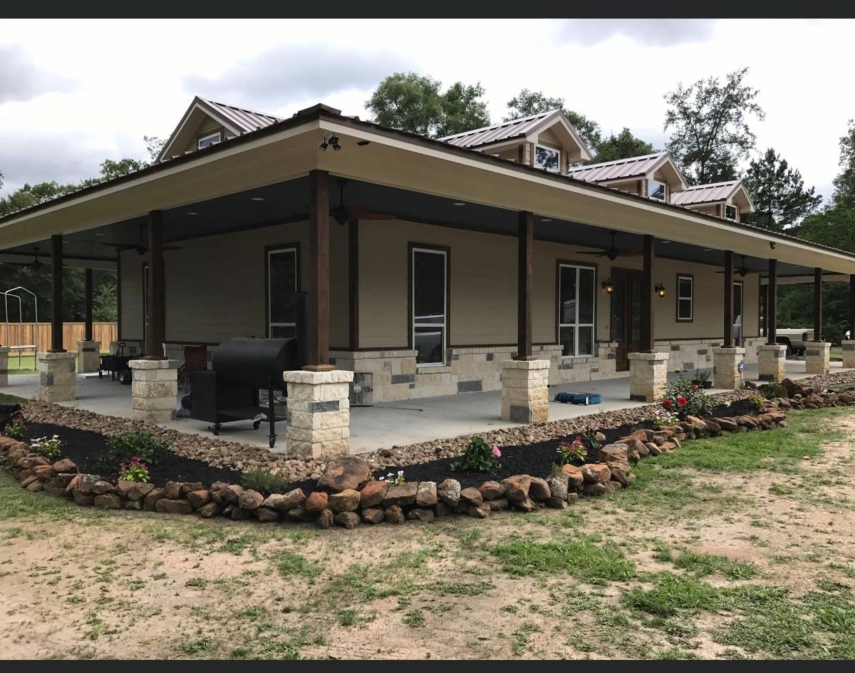 Ray Jay Construction, LLC