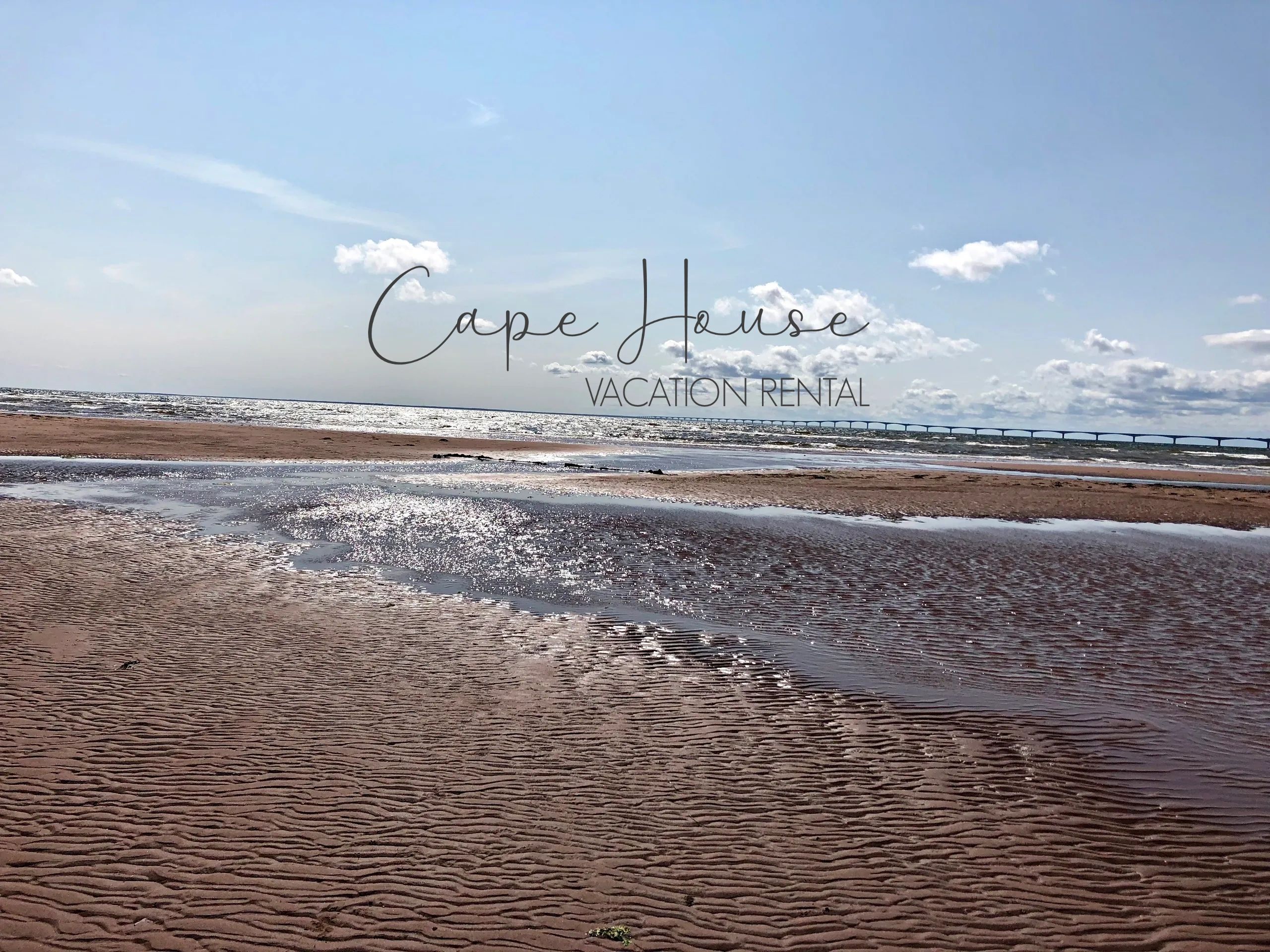 About Us | Cape House