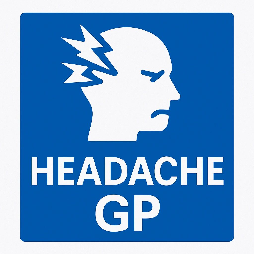 Headache GP
