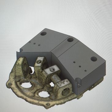 Pushrod spring compression tool