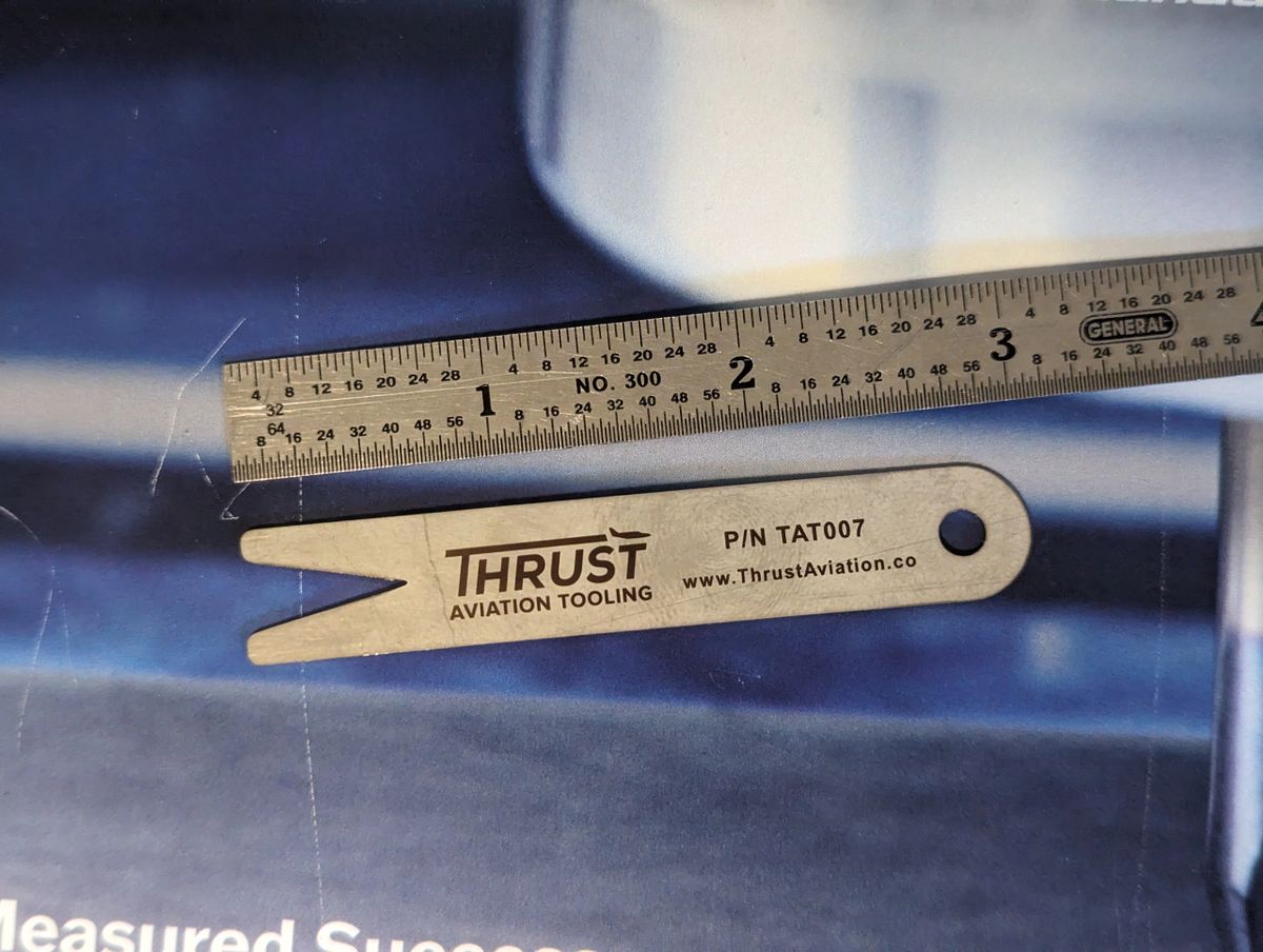 Adel Clamp Screw Holder