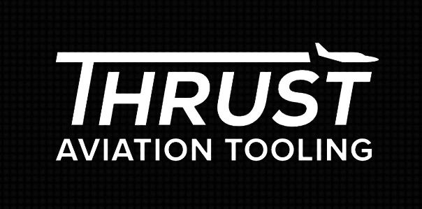 Thrust Aviation Tooling - Aircraft Tooling Manufacturer