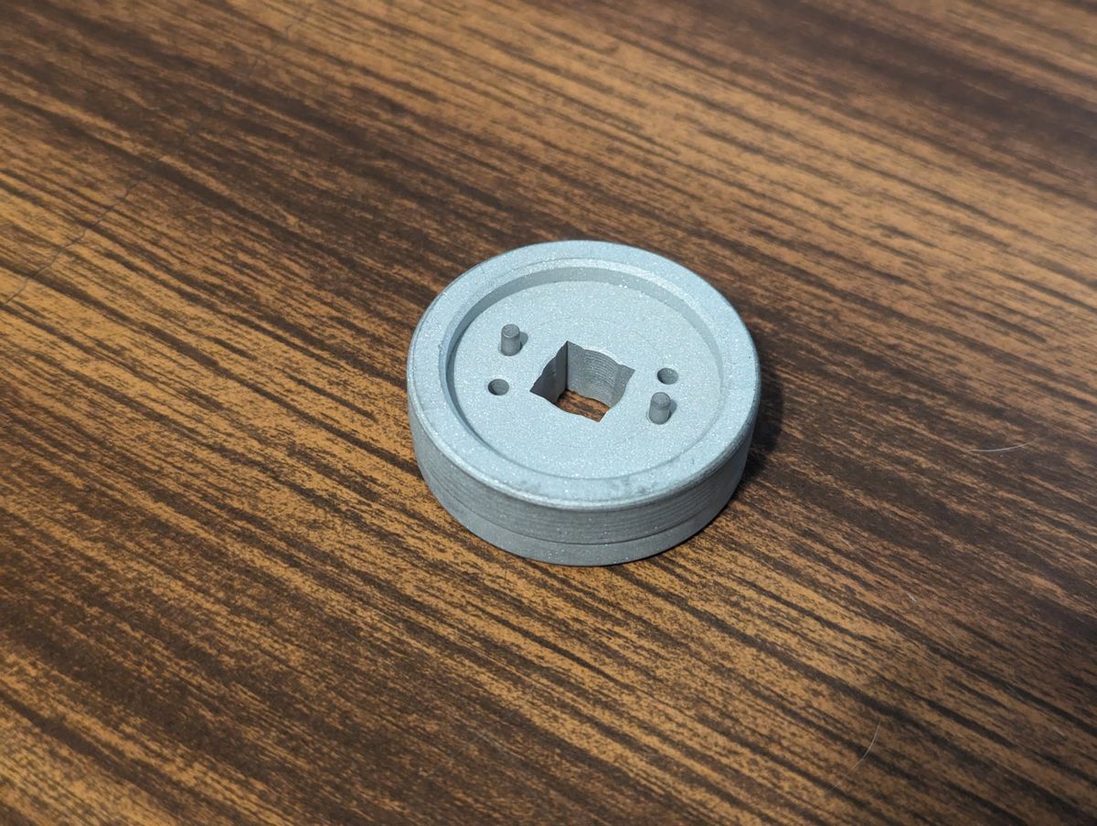 DK120/90 and DK140 Spanner Socket