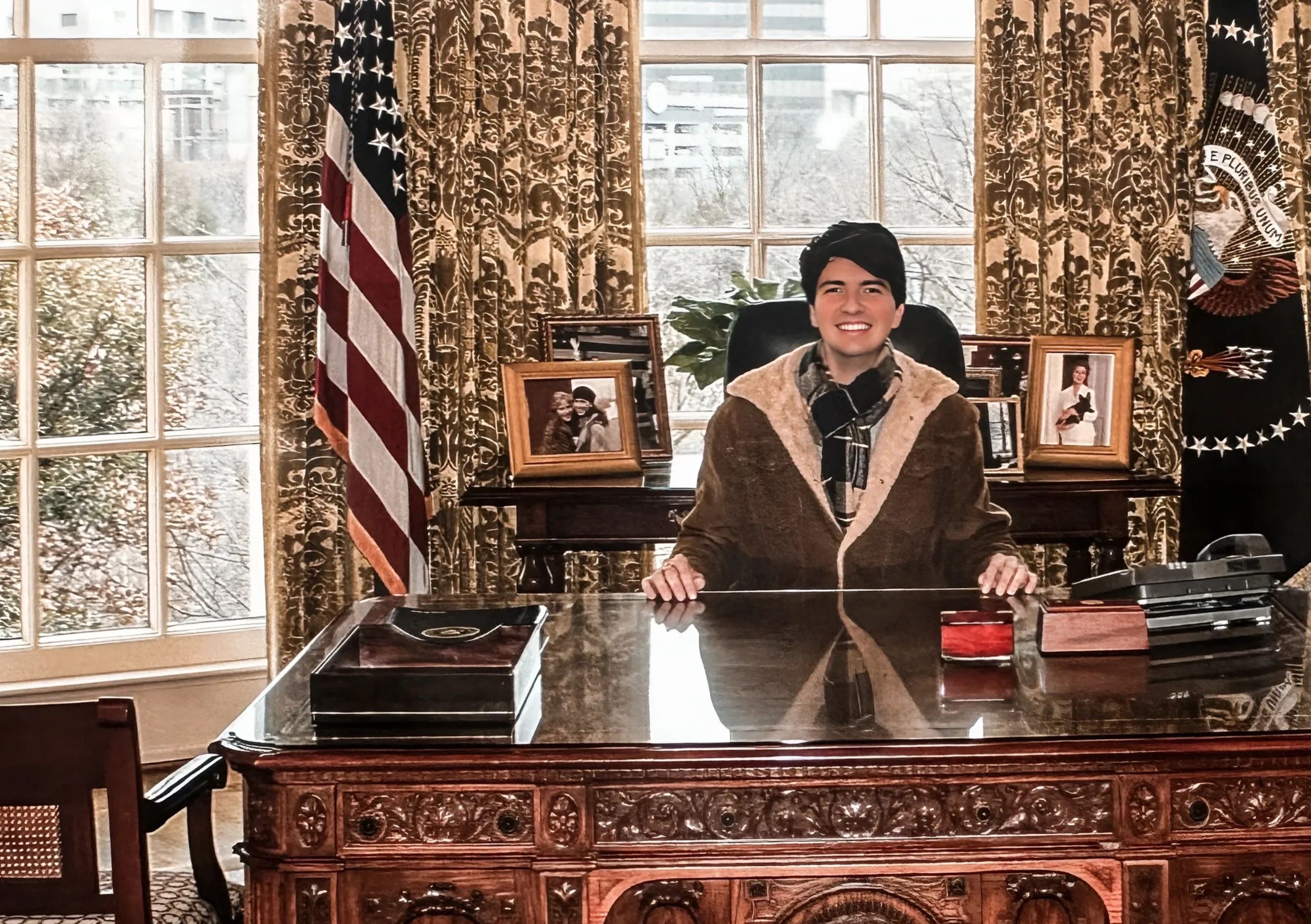 Flesher Foundation: Building Legacies With Dyslexic Entrepreneurs