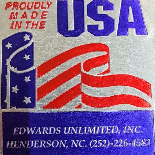 Edwards Unlimited, Inc.