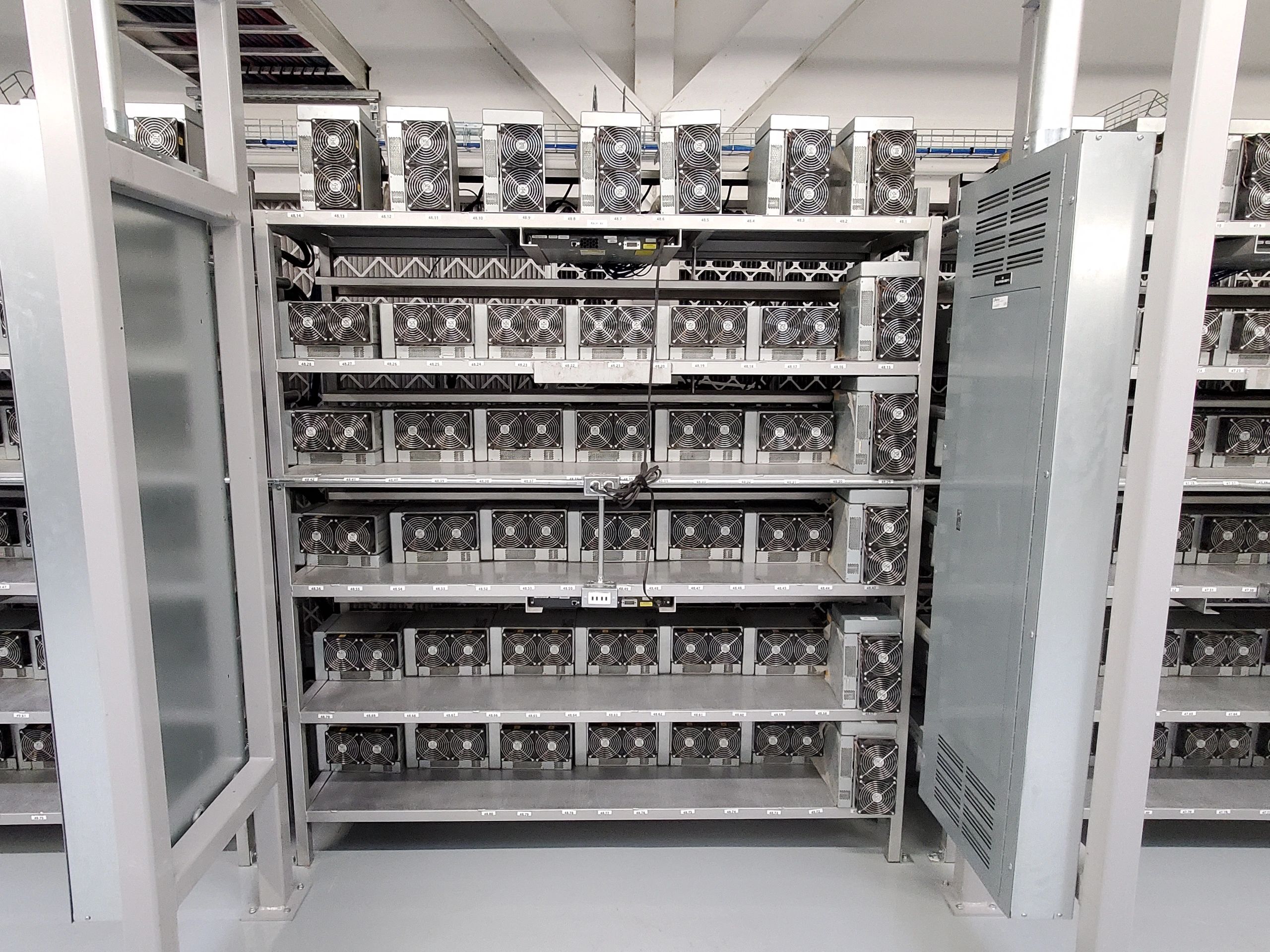 Clear Peak Energy (CLPE)