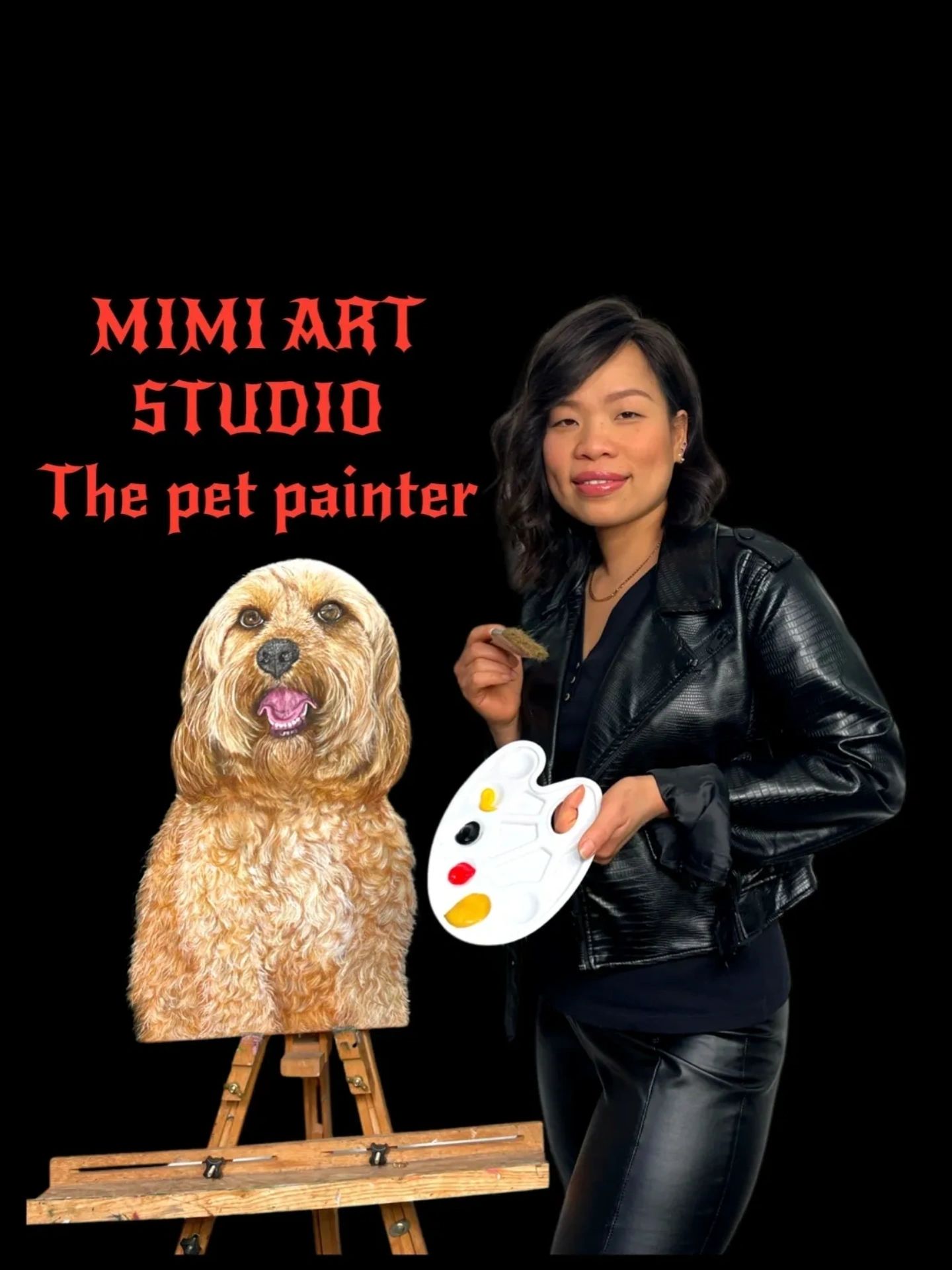 Gallery | MiMi Art Studio
