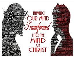 The Mind of Christ!