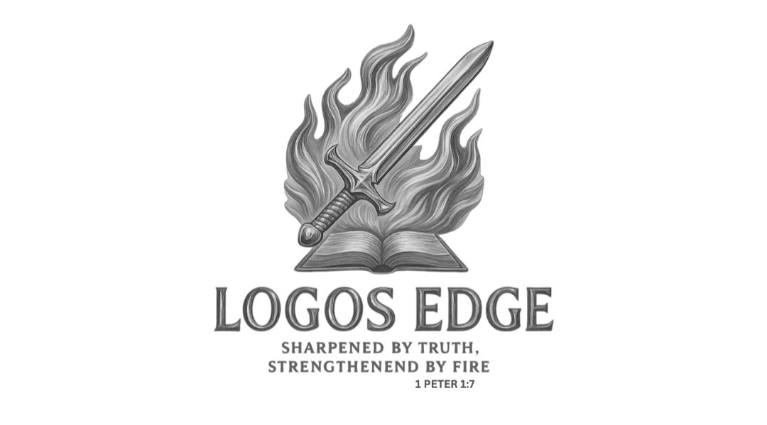 Logos Edge Fitness Center - Elevate Your Journey