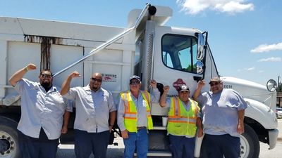 About | AFSCME Local 2021