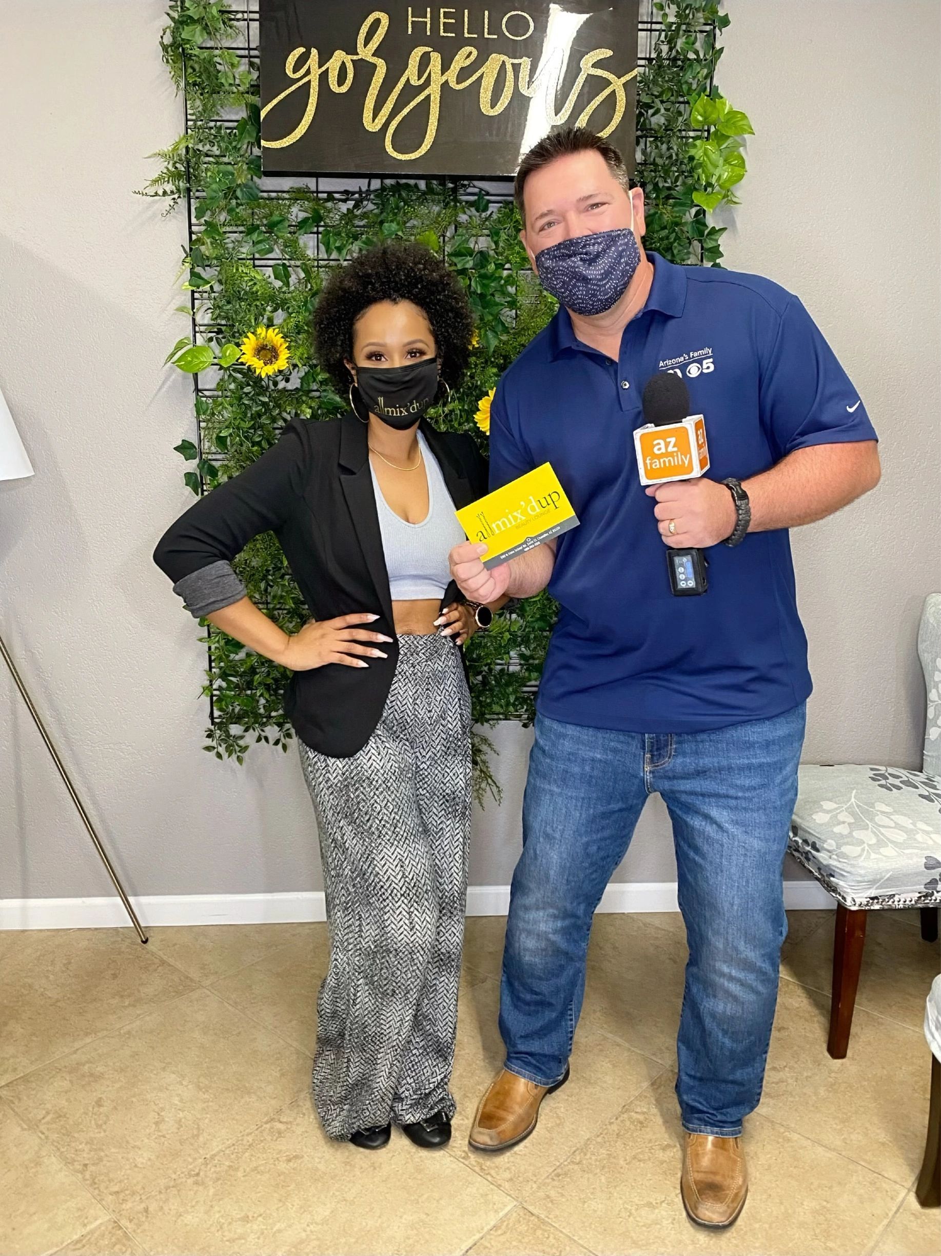 AZFAMILY Show The Love Spotlight