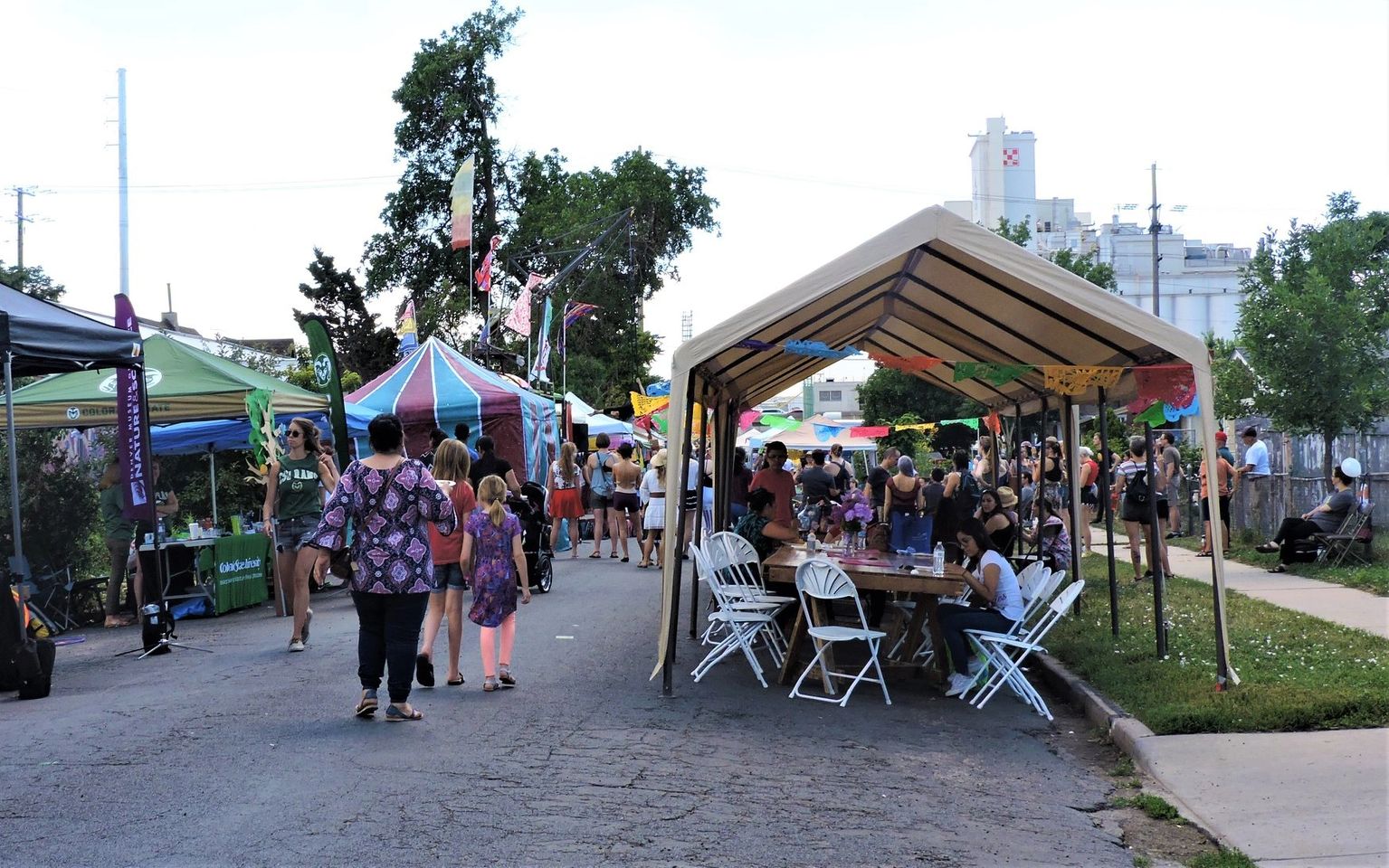 2023 Denver EGS and Partners Fair - Denver, CO