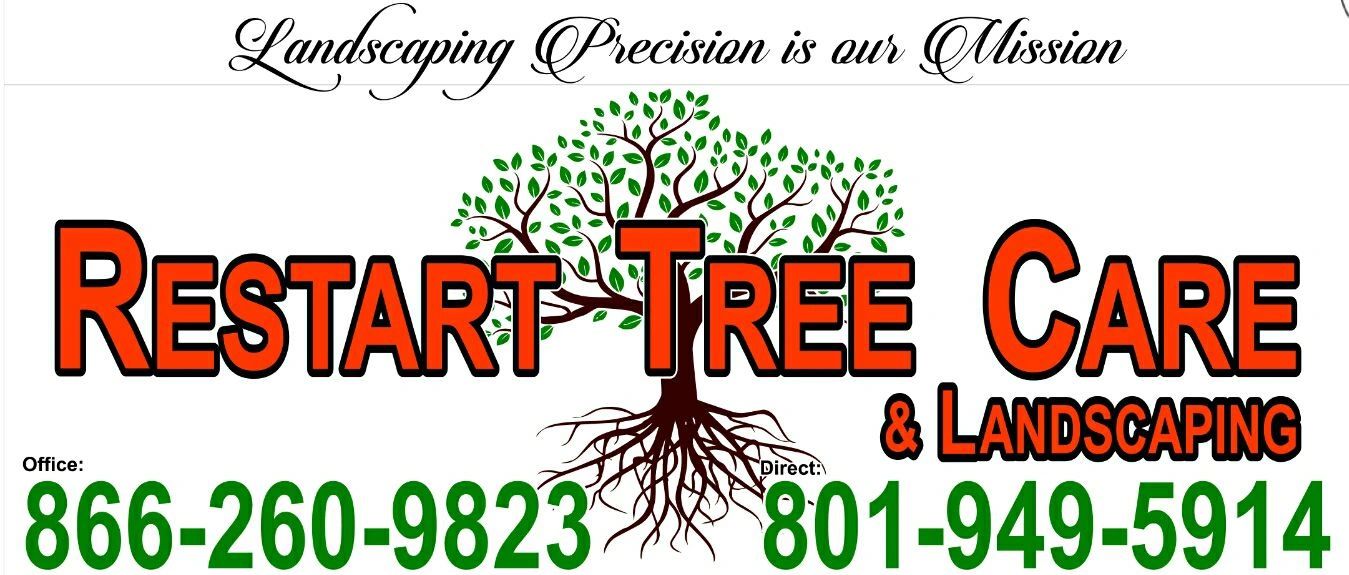 Restart Tree Care & Landscaping INC.
