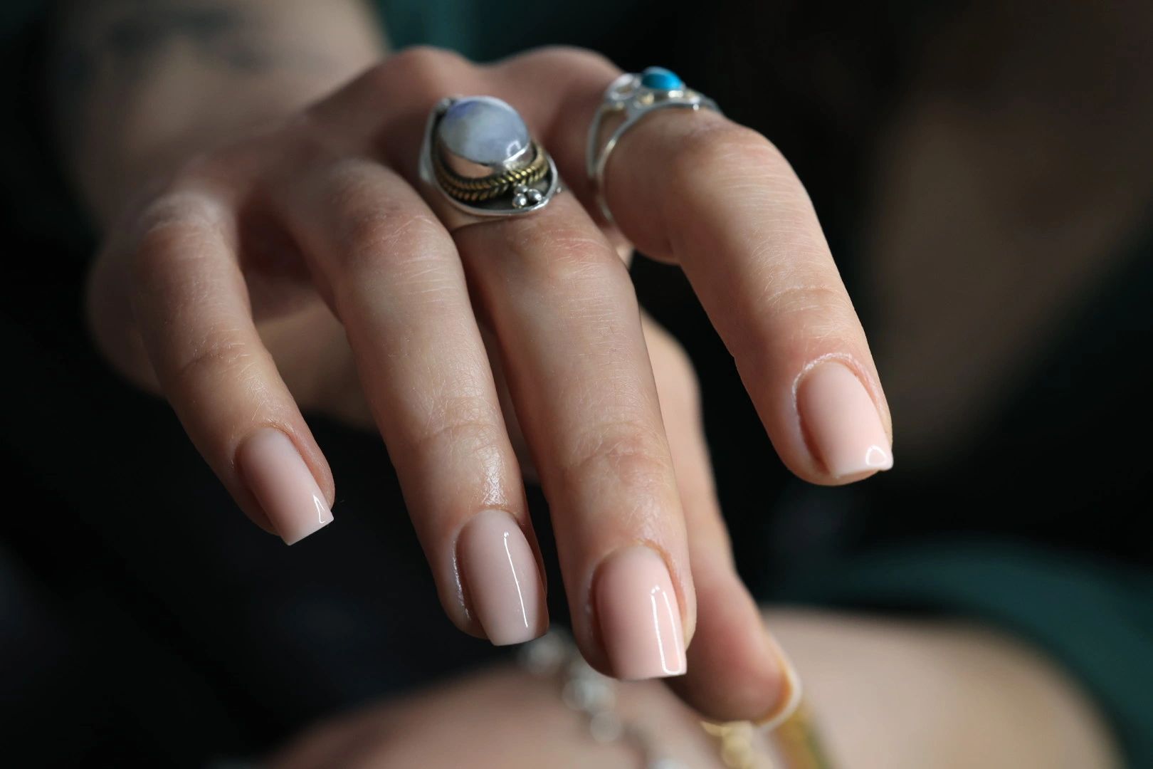 What is BIAB Nails? A Comprehensive Guide to Builder In A Bottle