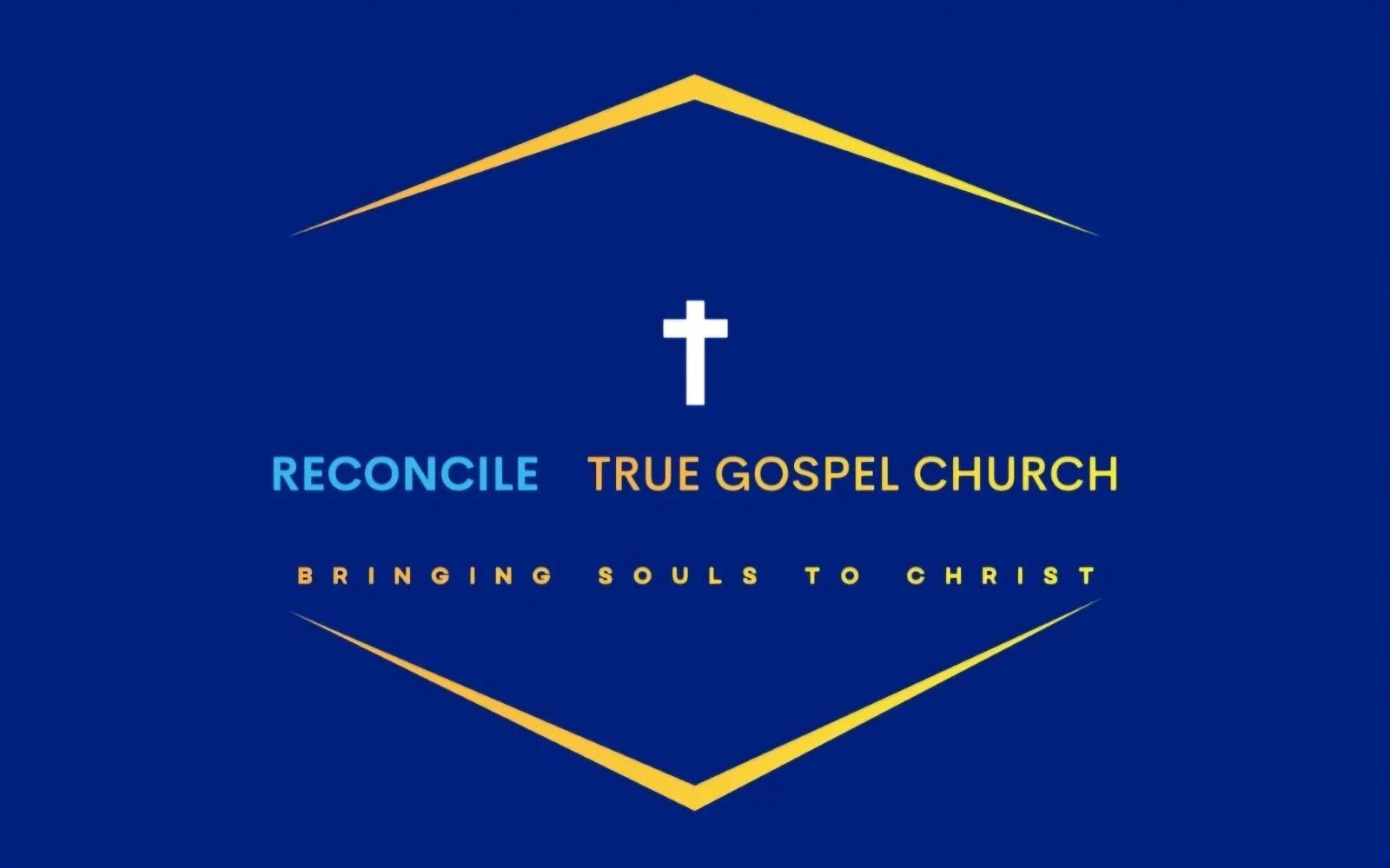 Reconcile True Gospel Church