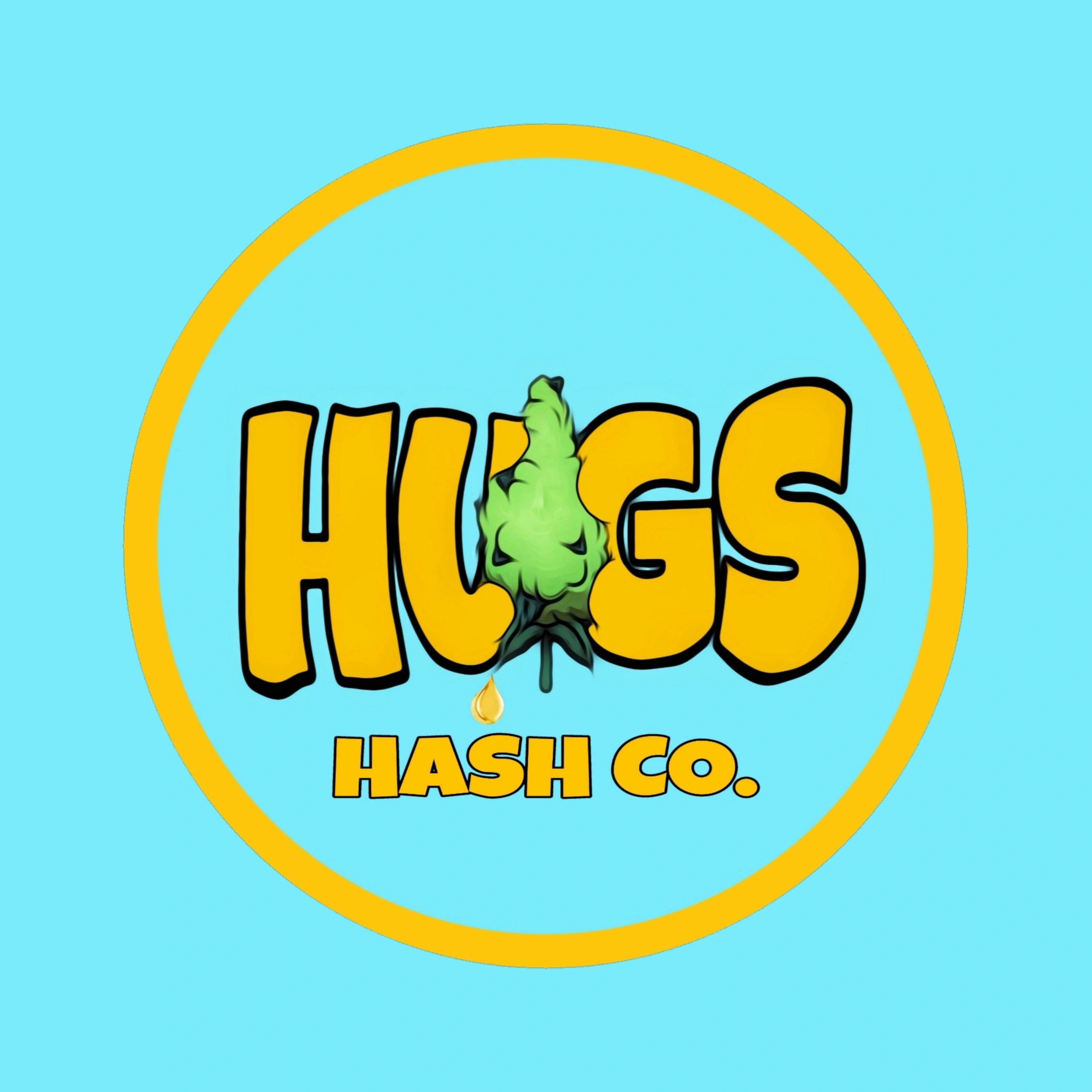 Hugs Hash Co