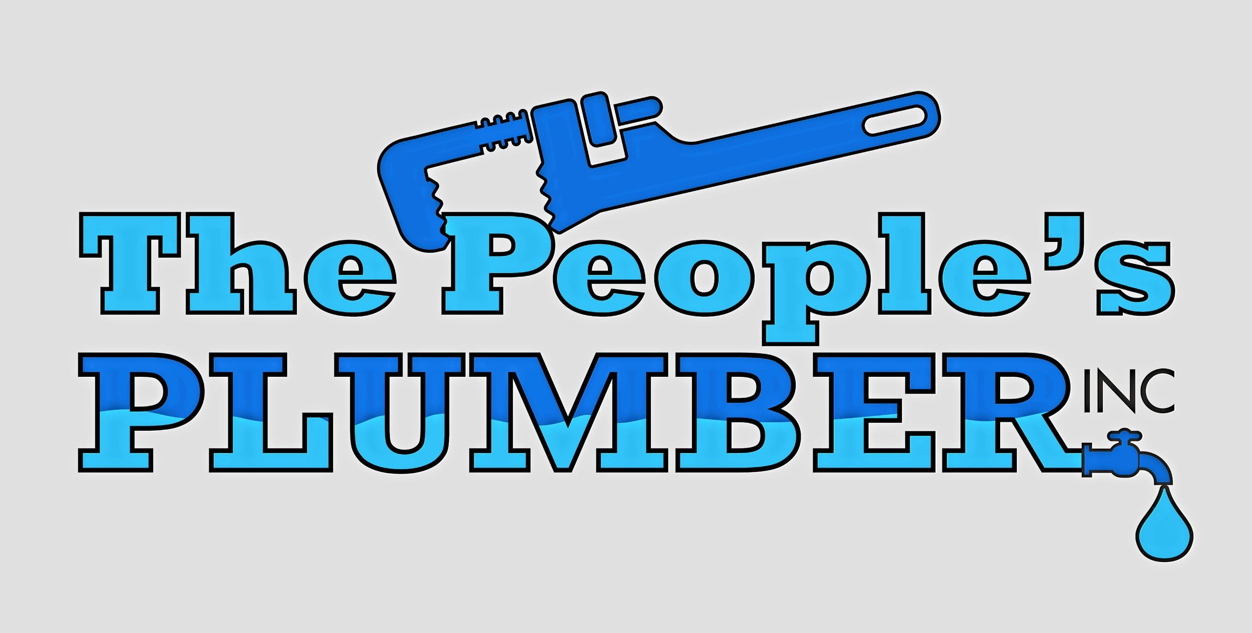 The People's Plumber Inc. - Home