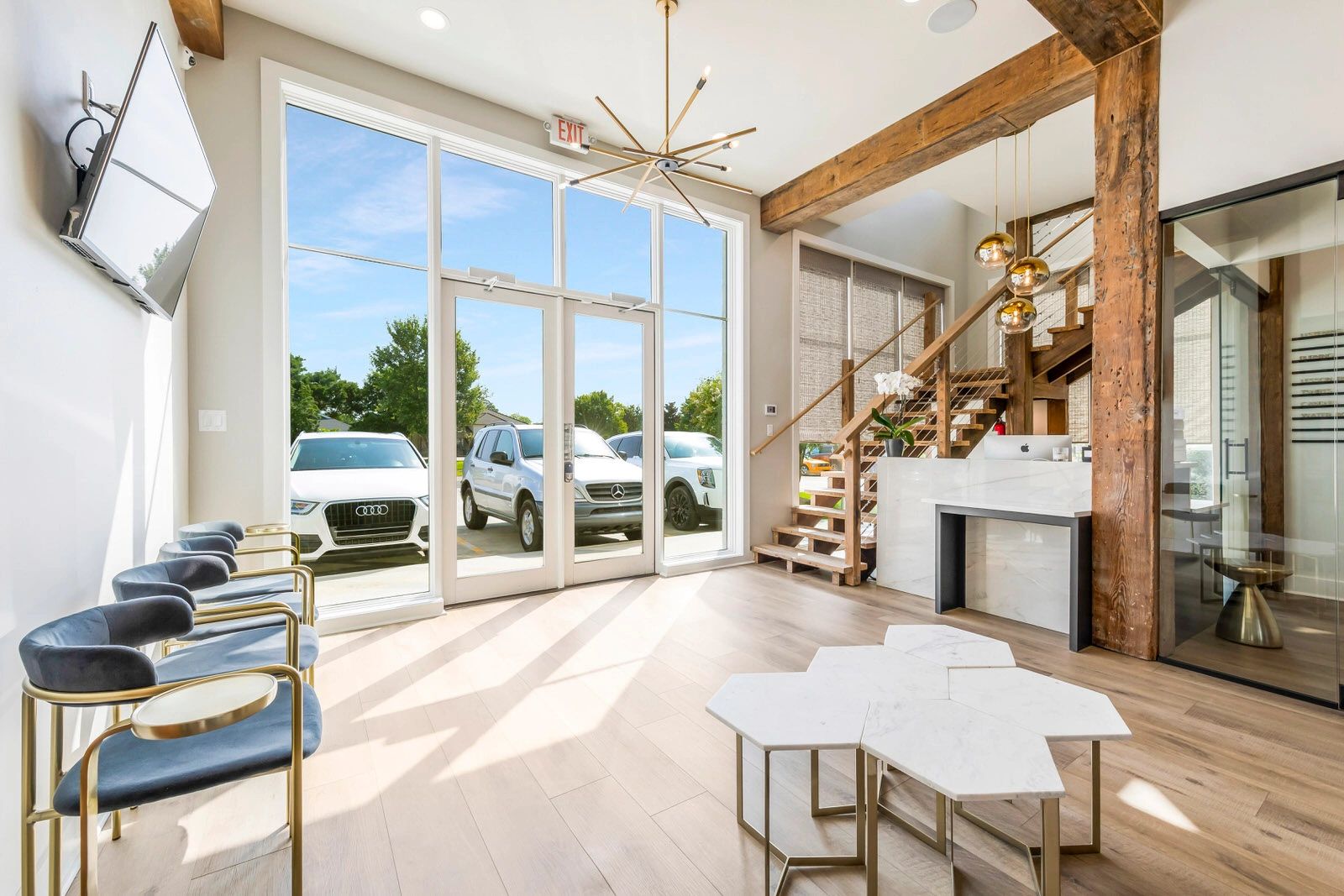 TRAHAN ARCHITECTURE + PLANNING, LLC - Architecture, Architect