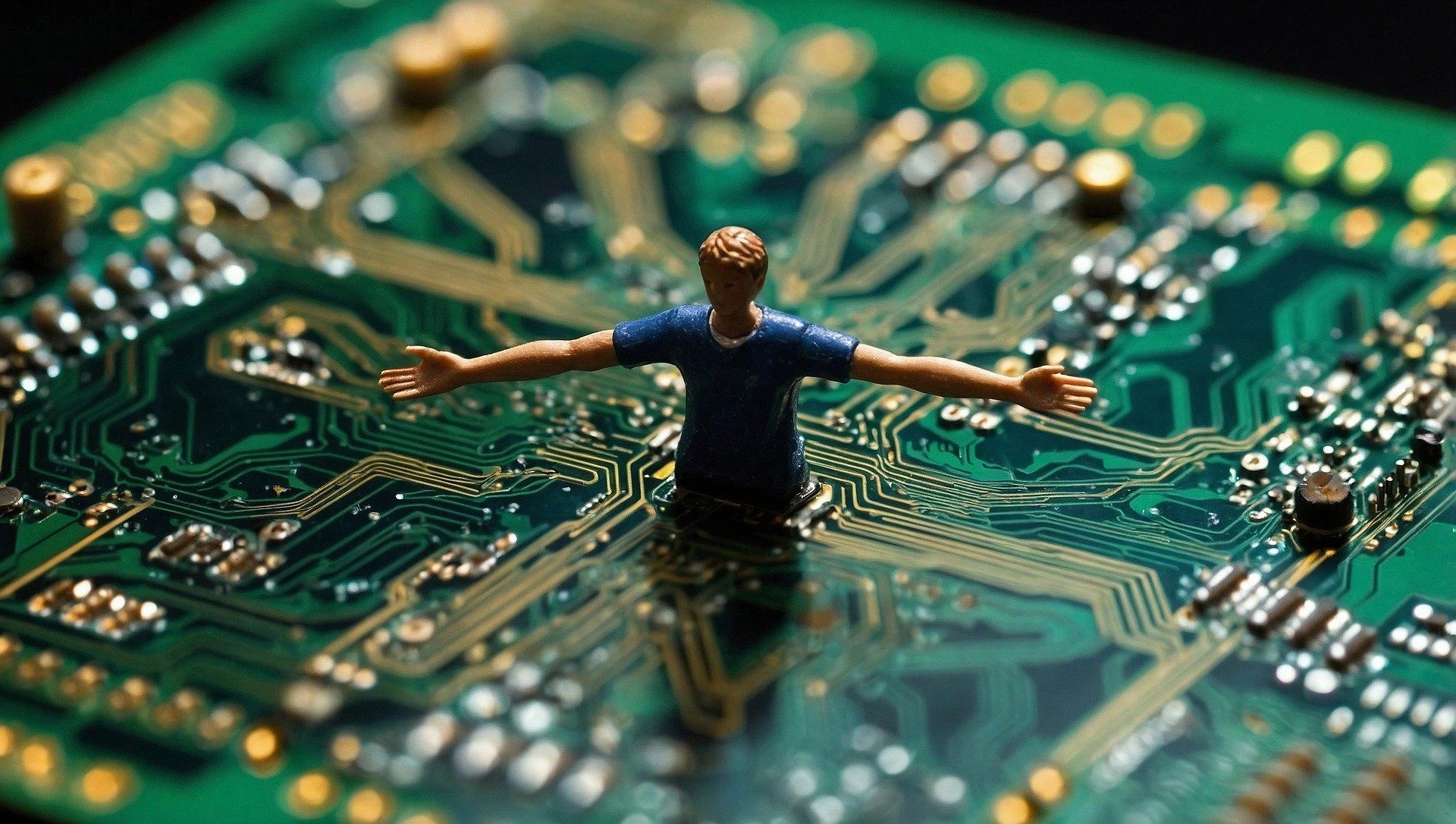 Why Technology needs Culture