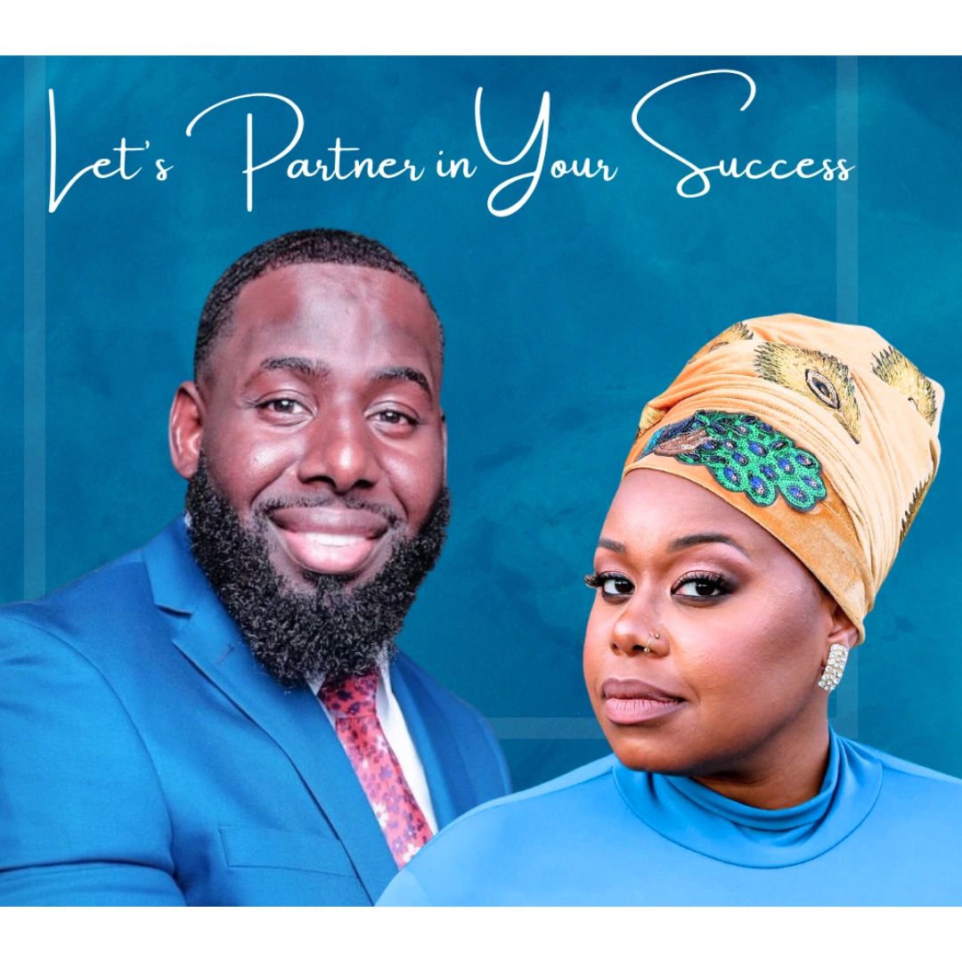 The Power of Collaboration: Passionate Partnerships Drive Success