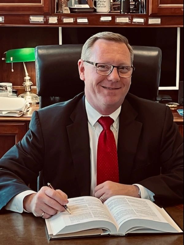 J. B. Elliott Law Office