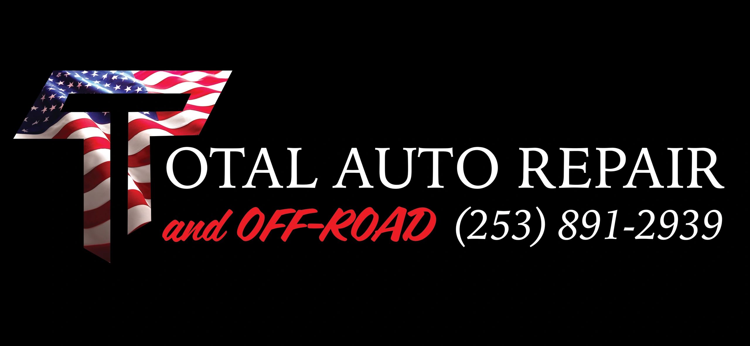 Meet the Team - Total Auto Repair