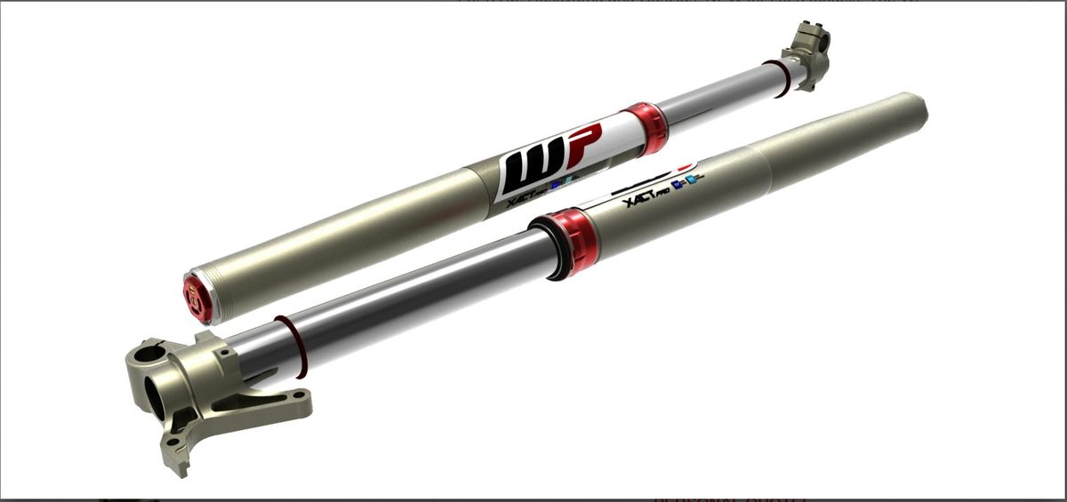 XPLOR PRO CONE VALVE SET