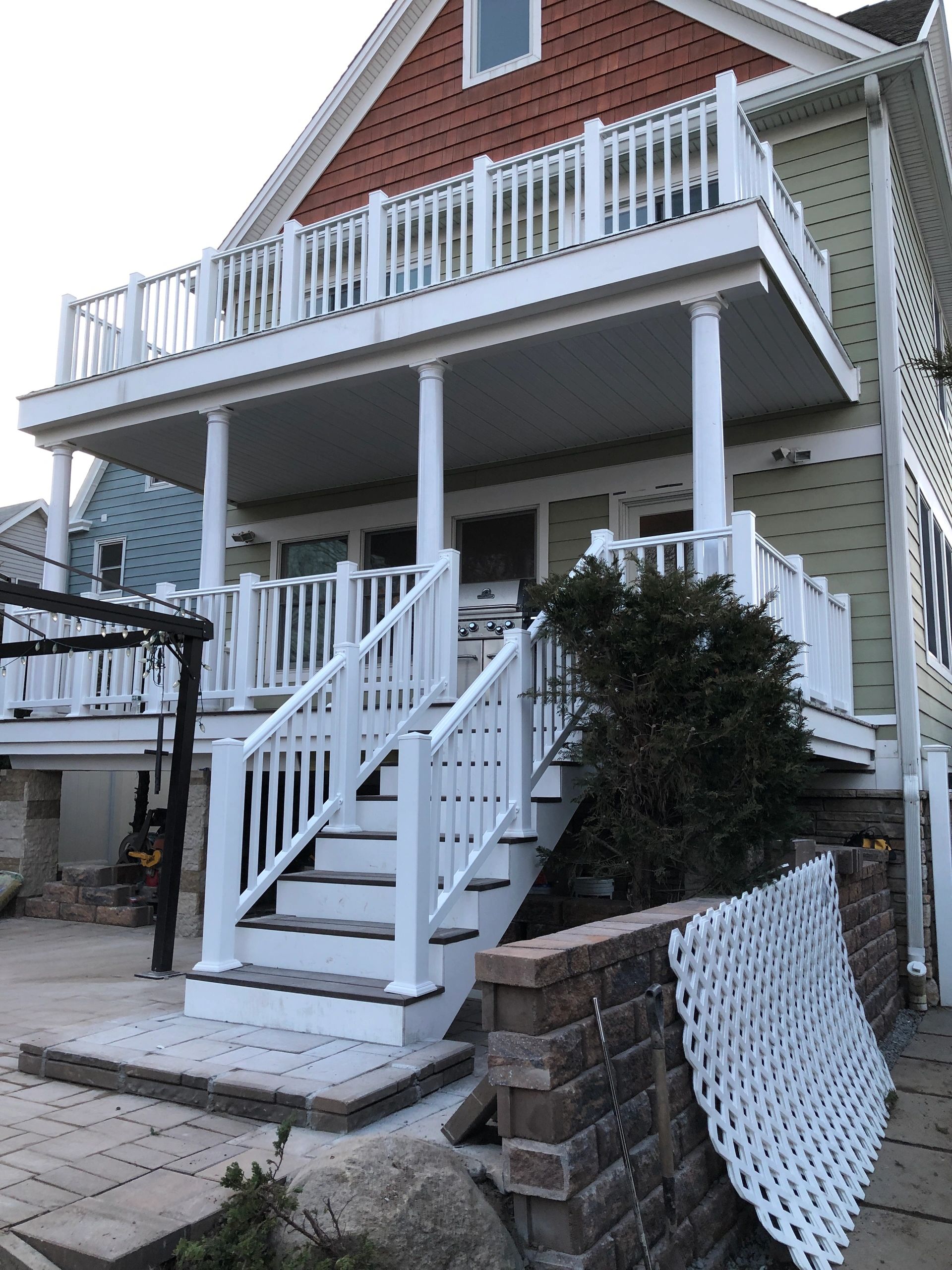 Construction - Elite Group Constraction Inc