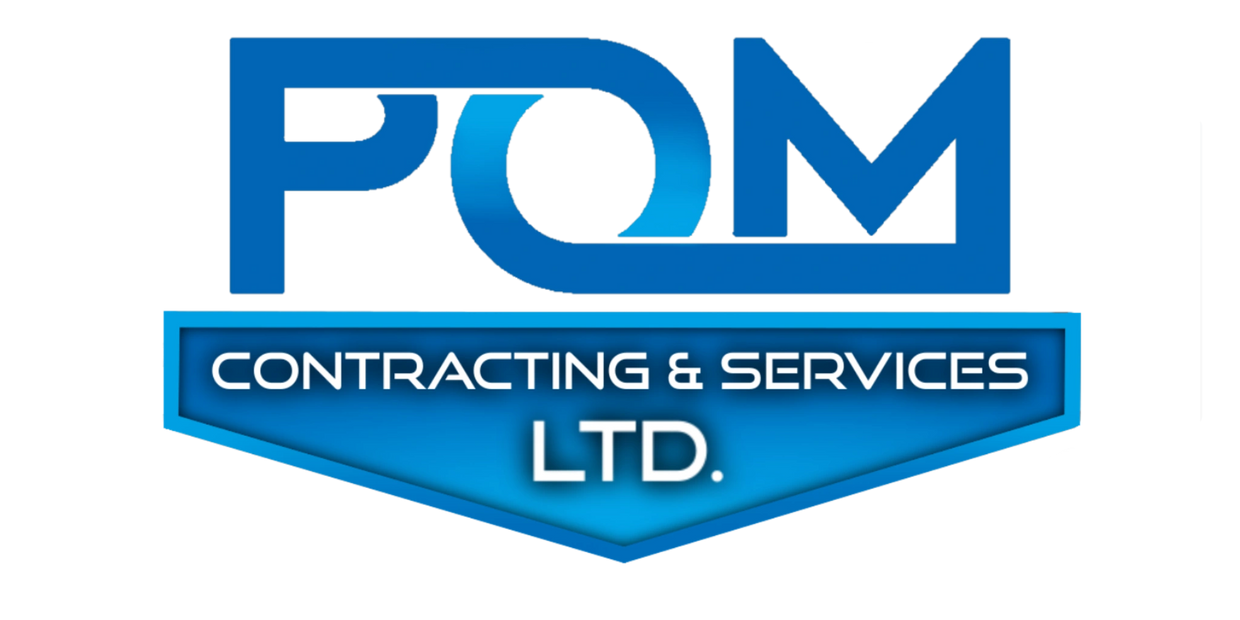 POM contracting & services - General Contractor, Flooring, Paving