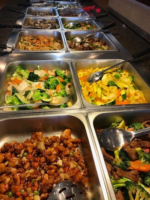 Chinese Food - La China Blue Chinese Restaurant | La China Blue Chinese ...