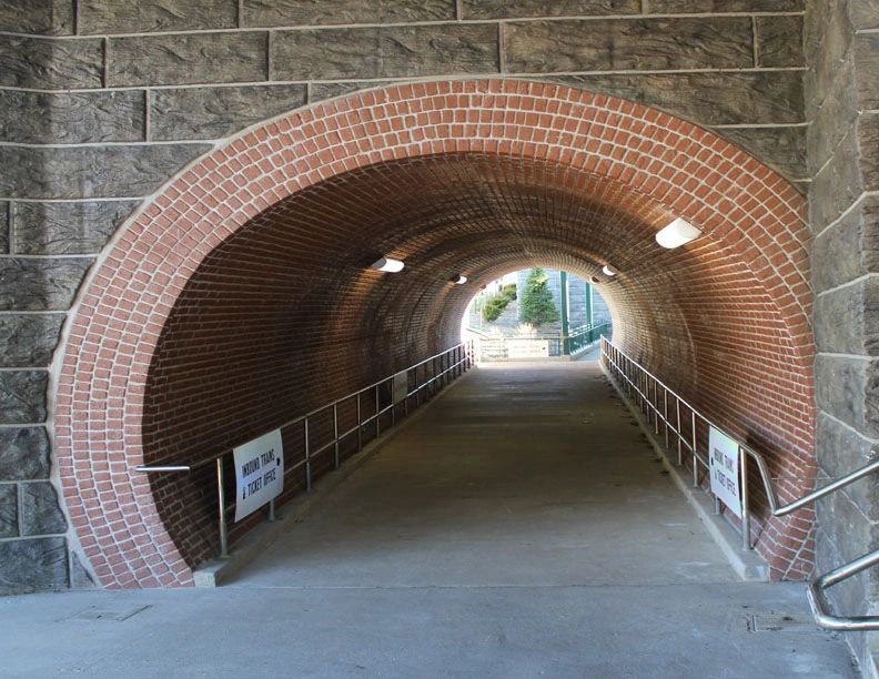 Tunnel Shields and Equipment Ltd. - Home